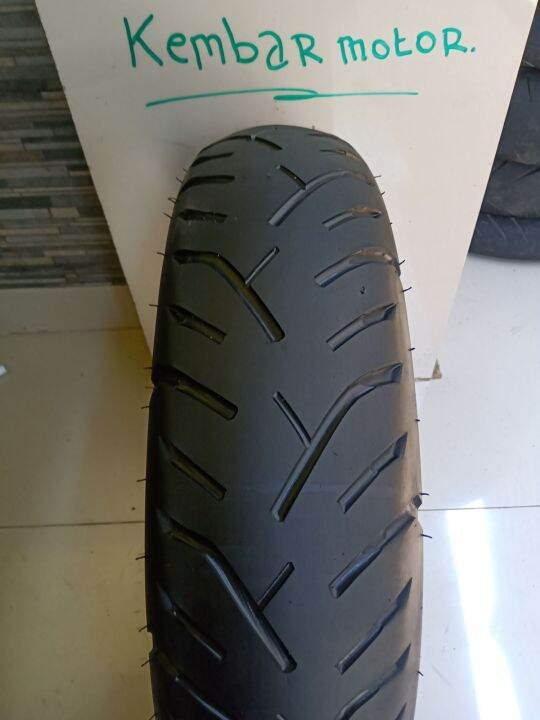 ban belakang motor VCX ukuran 120-14 tubles | Lazada Indonesia