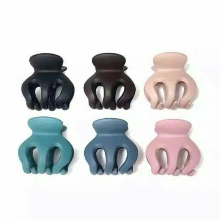 jedai 3.2cm doff jedai ori / jedai bangkok jepit rambut jedai | Lazada ...