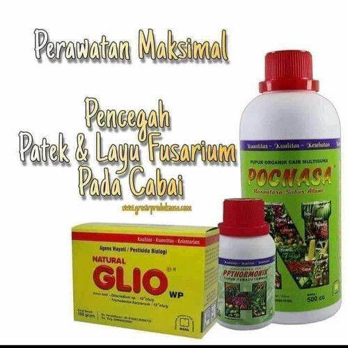 paket Patek untuk cabe//obat cabe layu//obat layu paling ampuh//obat hama patek cabe//obat hama ...