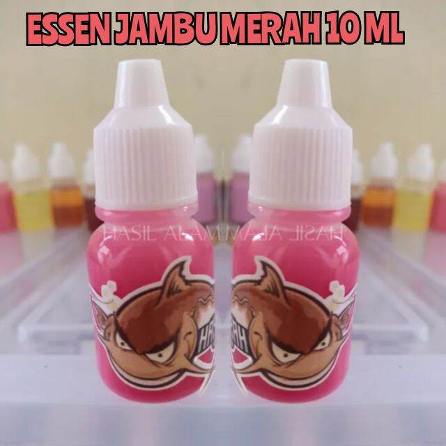 ESSEN JAMBU MERAH ⭐⭐⭐⭐⭐//ESSEN HARIAN/ESSEN GALATAMA//ESSEN SEGALA ...