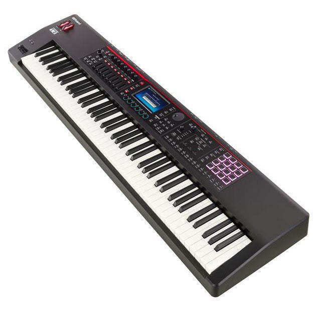 Roland FANTOM 08 synthesizer keyboard | Lazada PH