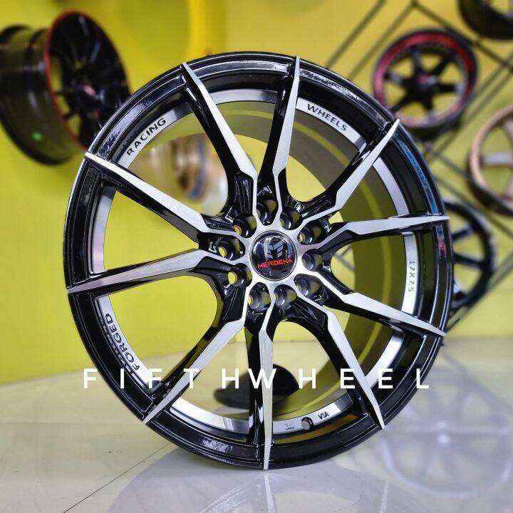 Mags 15 inch | Lazada PH: Buy sell online Car with cheap price | Lazada PH