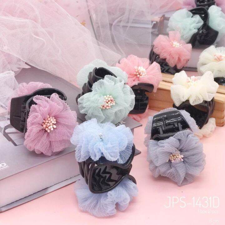 [SATUAN] JEDAI FLOWER KOREA | Lazada Indonesia