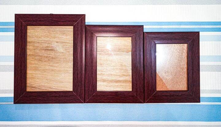 BINGKAI 4R / BINGKAI FRAME FIGURA FOTO PHOTO MINIMALIS / BINGKAI KAYU ...