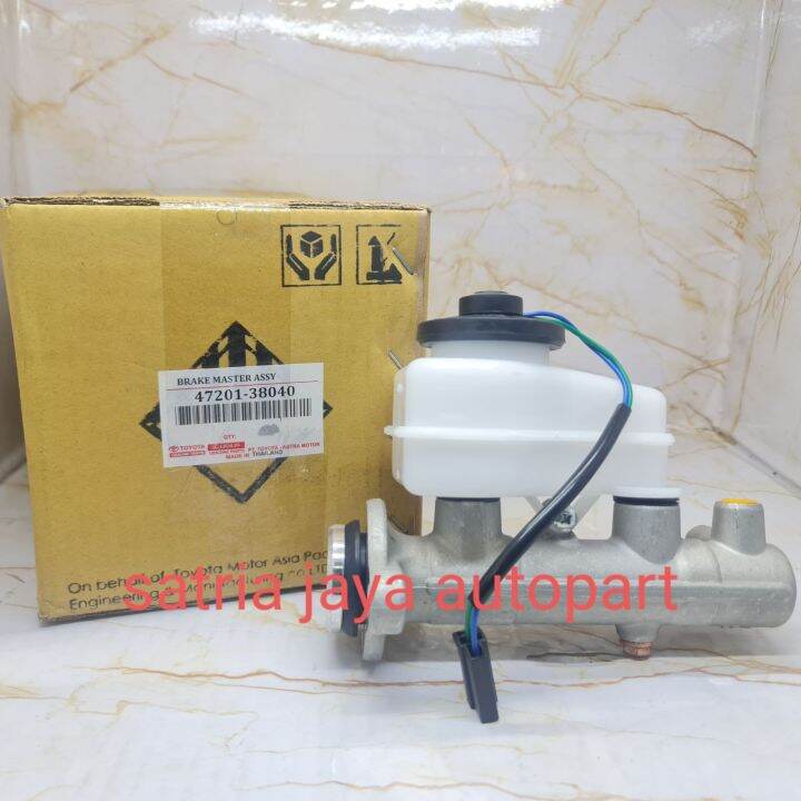 MASTER REM KOMPLIT BM ASSY TOYOTA KIJANG 7K KIJANG EFI KIJANG KAPSUL 7K ...