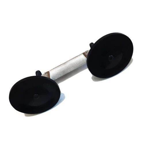 IWA Cop Kaca Kop Vacum Pegangan Karet Untuk Angkat Kaca 2 Kaki | Lazada ...