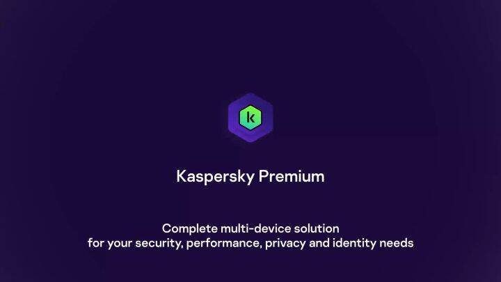 Antivirus Kaspersky Premium 3 Devices 1 Year (License Key send via ...