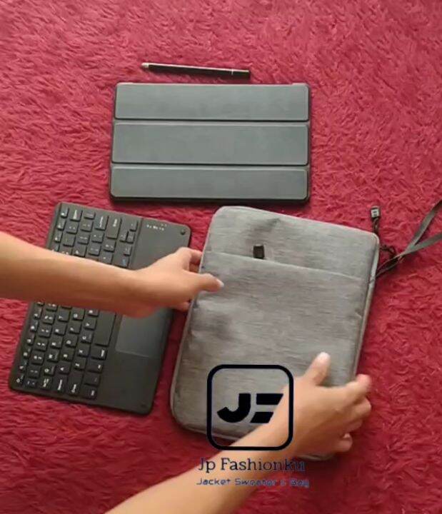 Tas Tablet 10-10.8 inch untuk semua merk | Lazada Indonesia