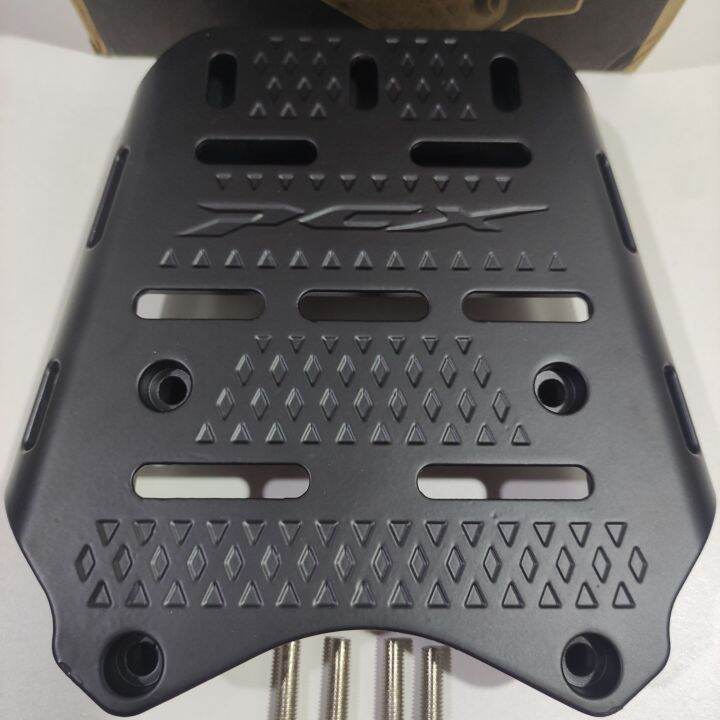 Top Box Bracket PCX 160 | Lazada PH