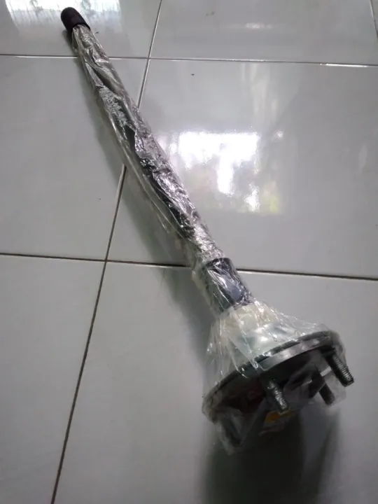 READY AS RODA POROS RODA BELAKANG MITSUBISHI L300 SOLAR DIESEL ORI ...