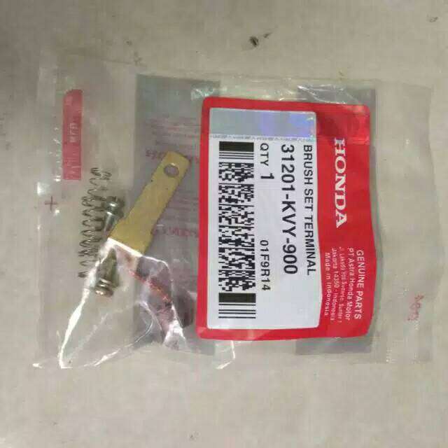 ARANG STARTER BEAT SCOOPY COOL ARANG STARTER SCOOPY | Lazada Indonesia