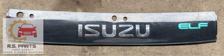 Front Wiper Panel Isuzu Elf | Lazada PH