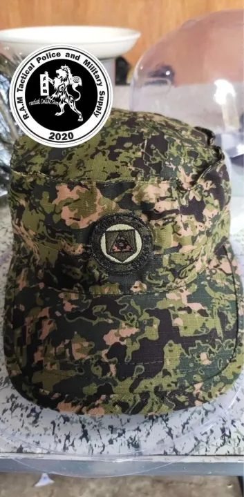 Quality Philarpat Bullcap's New Design | Lazada PH