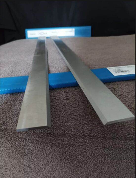 Nova Mata pisau planer mata pisau serut mata pisau ketam 310 mm mata ...