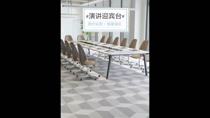 🎙️Speaker Podium Stage Stand Reception Lecture Hall Table Host Speech ...