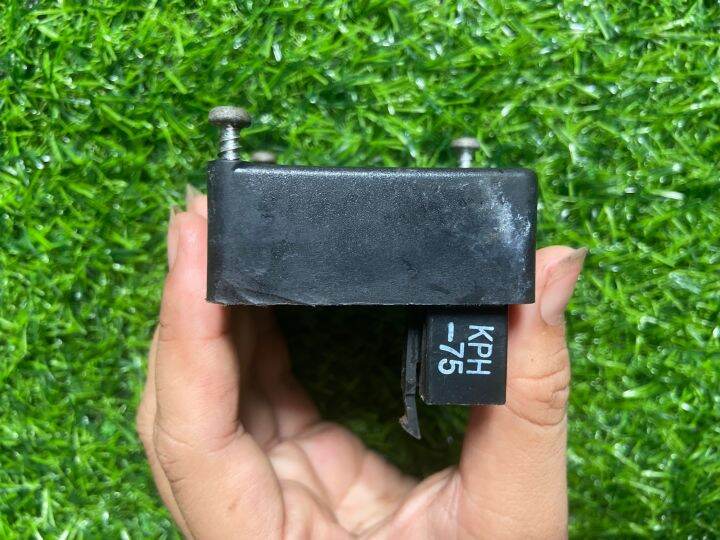 กล่องไฟ CDI WAVE 125S แท้มือสองพร้อมใช้ | Lazada.co.th