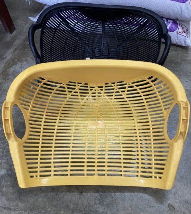 Penyodok tanah / Penapis tanah / Penyodok daun / Penyodok sampah ...