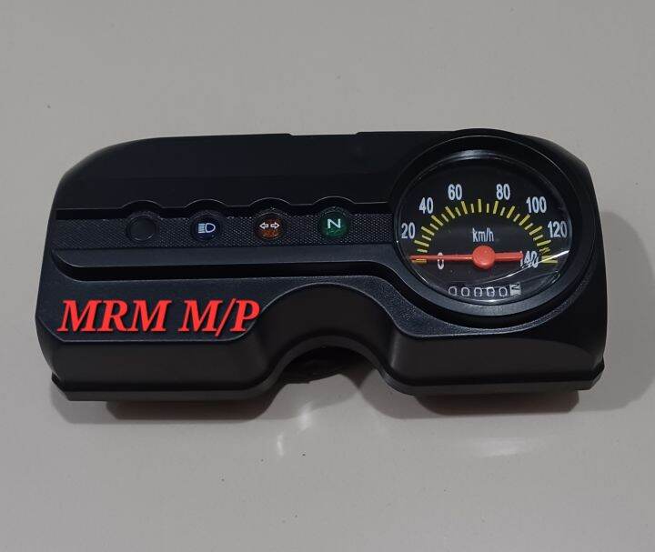 SPEEDOMETER ASSY BARAKO 175 | Lazada PH