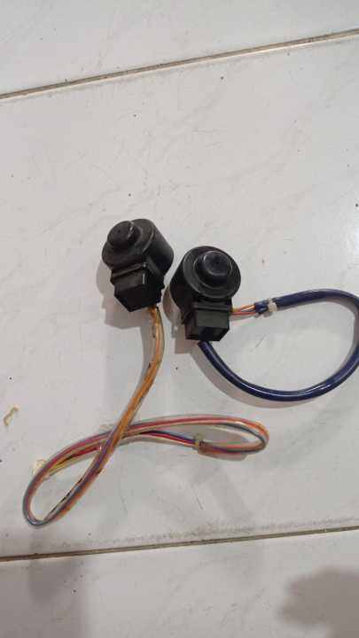 VALVE OUTDOOR AC DAIKIN INVERTER RKQ R32 ORIGINAL | Lazada Indonesia