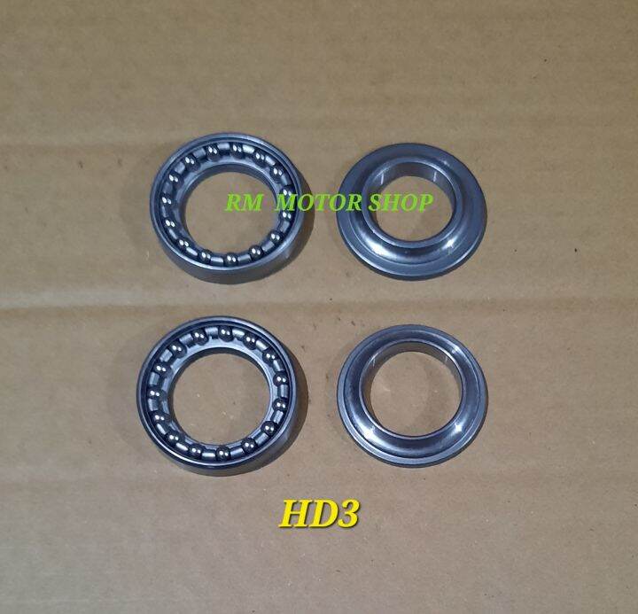 HD3 BALL RACE BEARING | Lazada PH