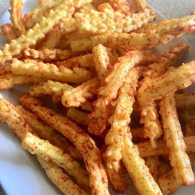 Kerupuk Manggar Kiloan | Kerupuk Manggar 250g | 500g | 1 Kg | Lazada ...