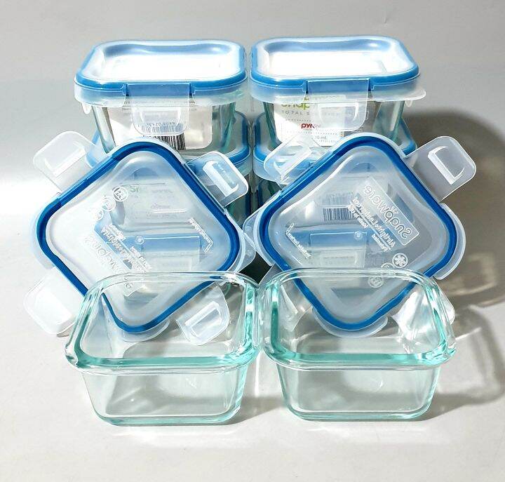 Pyrex Snapware 1cup/236ml | Lazada PH