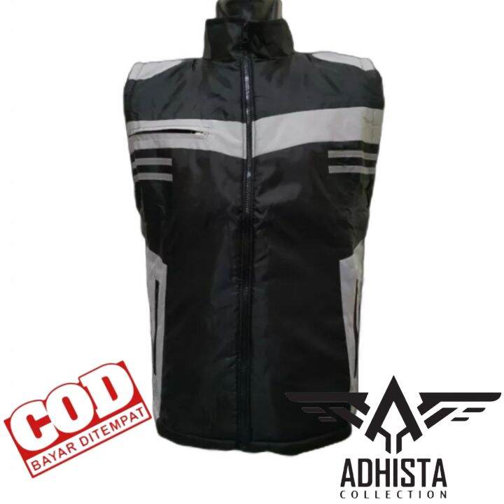 ROMPI Driver Online Waterproof Polos Abu Abu | Lazada Indonesia