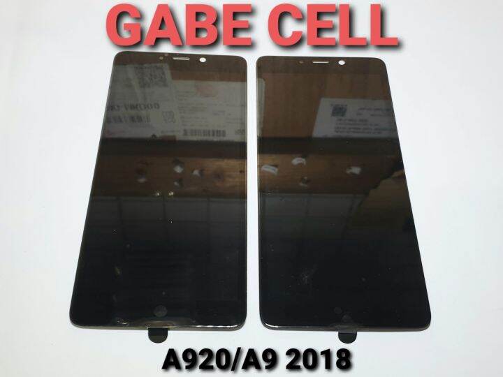 LCD SAMSUNG A920/A9 2018 FULLSET TOUCHSCREEN | Lazada Indonesia