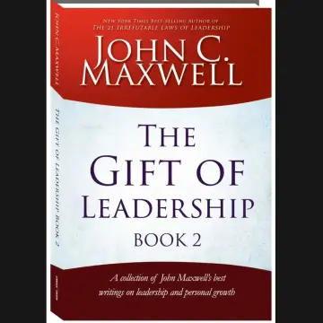 John Maxwell Books Online