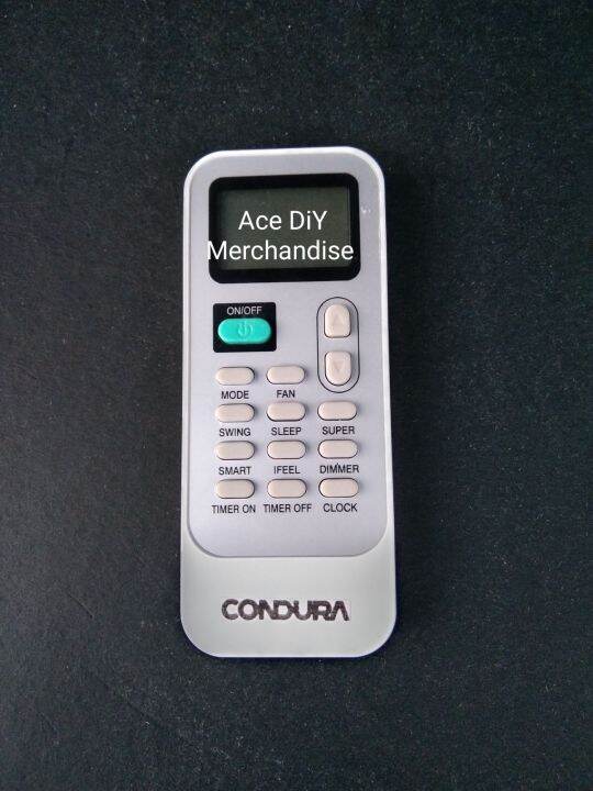 Condura Remote Control | Lazada PH