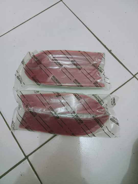 replektor mata kucing Avanza Xenia rush Terios original 1pcs | Lazada ... replektor mata kucing Avanza Xenia rush Terios original 1pcs | Lazada ...