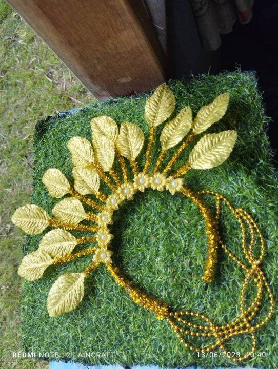 cekak rambut merdeka/cucuk sanggul | Lazada