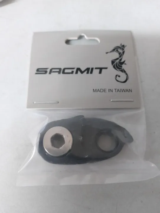 Sagmit Goat Link Short Alloy | Lazada PH