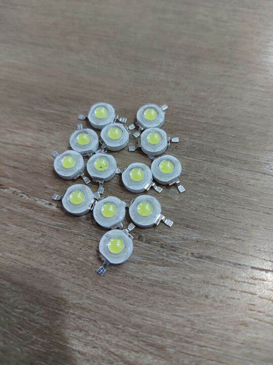 Lampu Led HPL 1 Watt Senter Super Terang Tanpa Pendingin | Lazada Indonesia