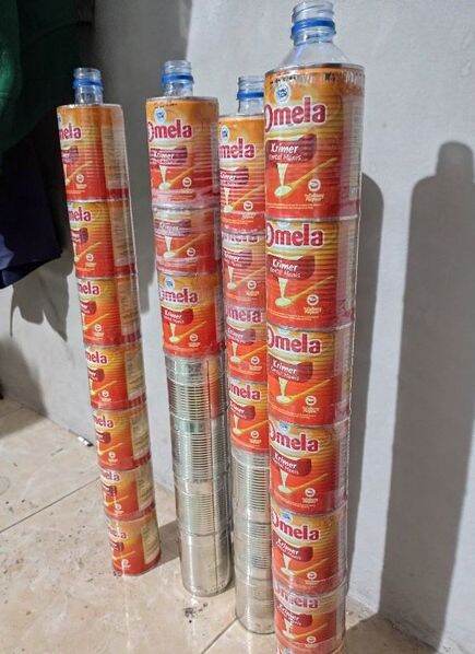 mainan meriam spirtus / bleson spirtus / mercon spirtus / lodong full ...