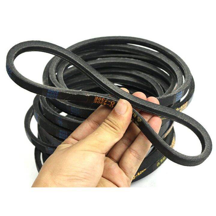 Washing Machine Belt O Type Universal V-belt Semi/fully Automatic ...