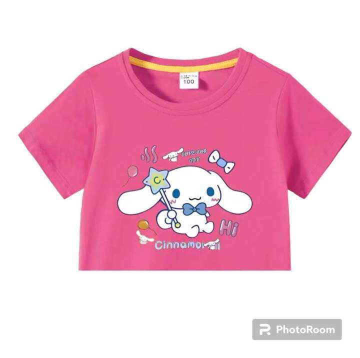 เสื้อ cinnamon พร้อมส่ง | Lazada.co.th