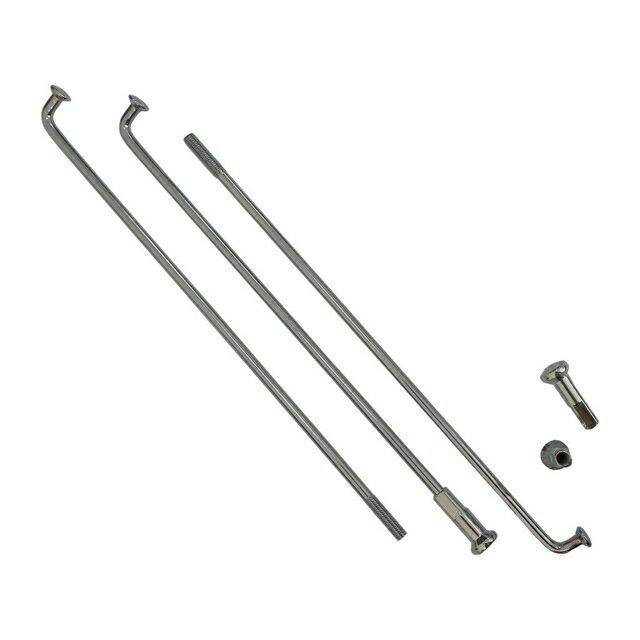 YAGUSO RIOS CHROME PLATED 185/129/120/162/157 | Lazada PH