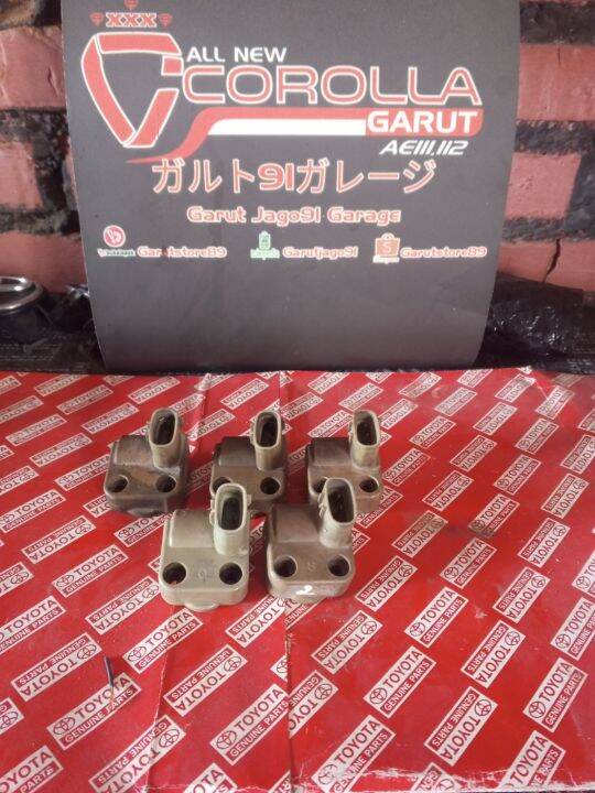 idle speed control isc iscv great corolla | Lazada Indonesia