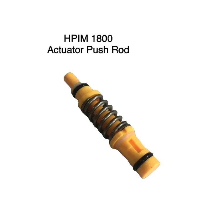 Kawasaki HPIM 1800 SUNTON Actuator PUSH ROD with ORING | Lazada PH