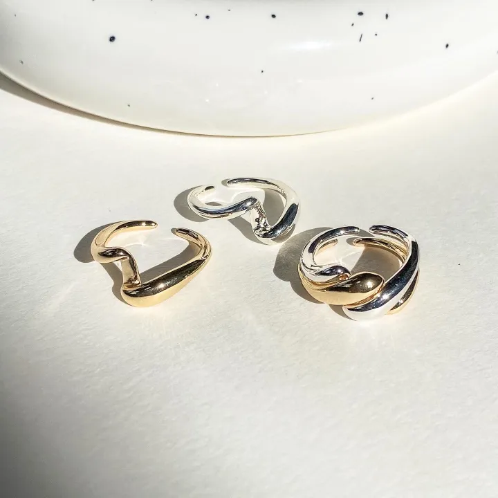 Hringur | R24 Windy ring 🌬 | Lazada.co.th