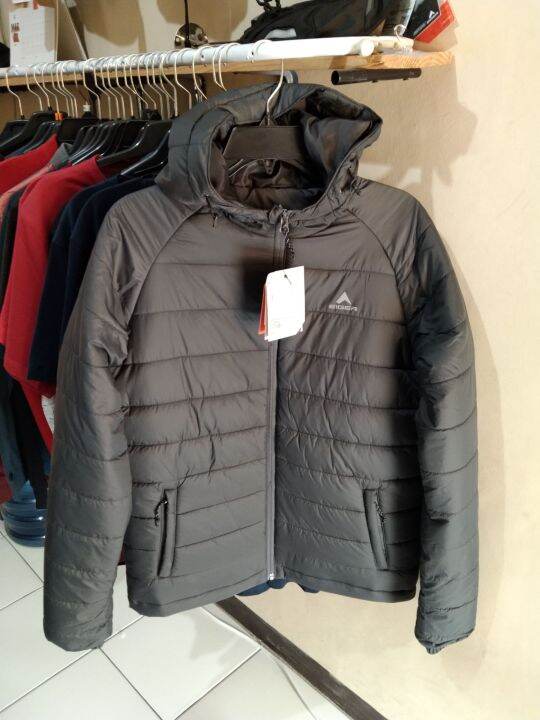 jaket eiger art stromble paded jaket bulang ORlGlNAL bandrol mahal ...