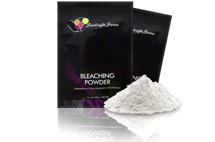 Sunbright Series Hair Bleaching Powder | Lazada PH