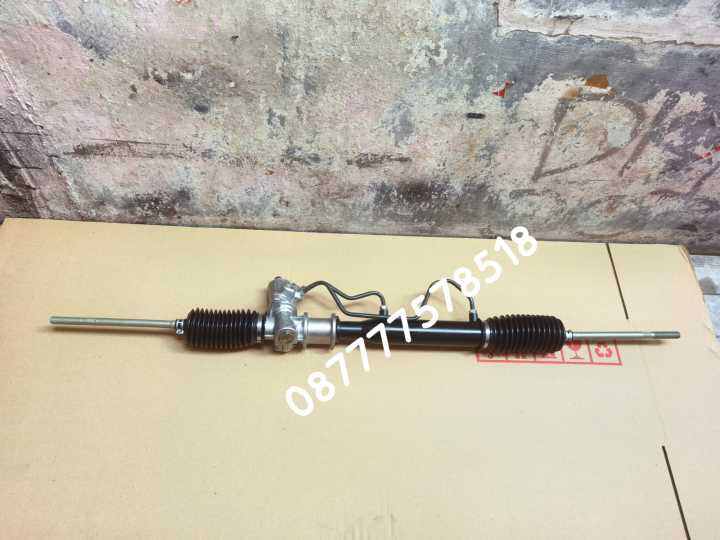Rack Steer Power Steering Hyundai Accent | Lazada Indonesia