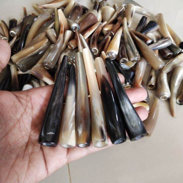 ONCE/CANGKLONG/PIPA ROKOK TANDUK KERBAU | Lazada Indonesia