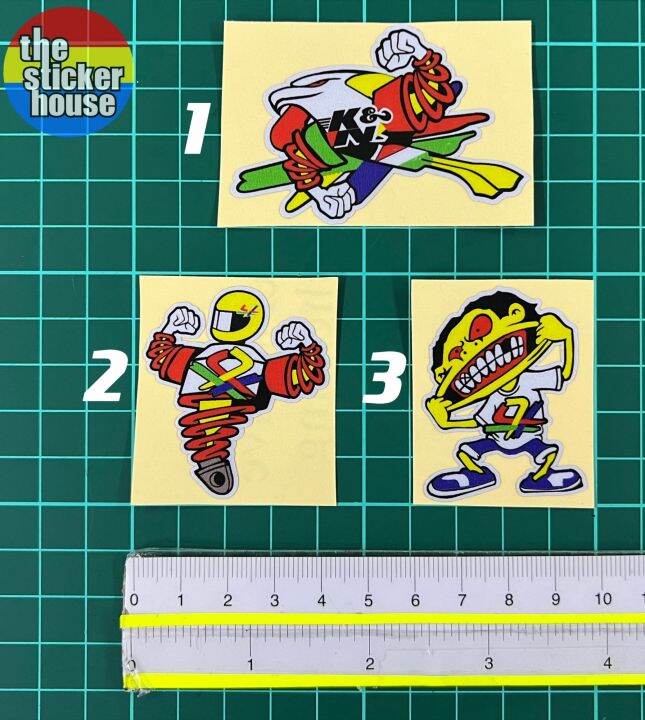 PANGKAH BENETTON (PANGKAH BURUNG K&N/ORANG KUAT/ORANG JAHAT/CELAH GIGI ...