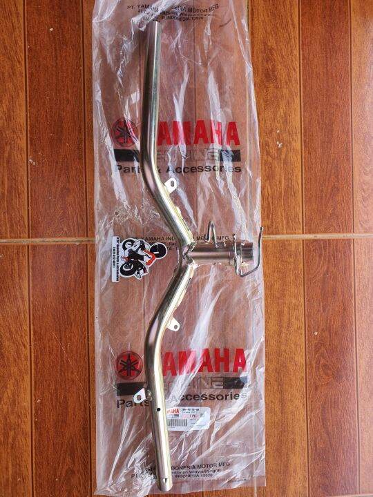 Handle bar mio i 125 (m3) | Lazada PH