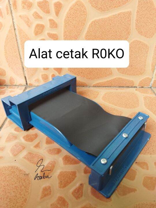 alat linting slorok besar | Lazada Indonesia