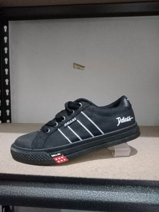 sepatu anak sekolah dallas | Lazada Indonesia