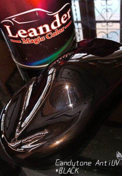 cat candy tone black .cat transparan cat motor dan mobil 200ml | Lazada ...